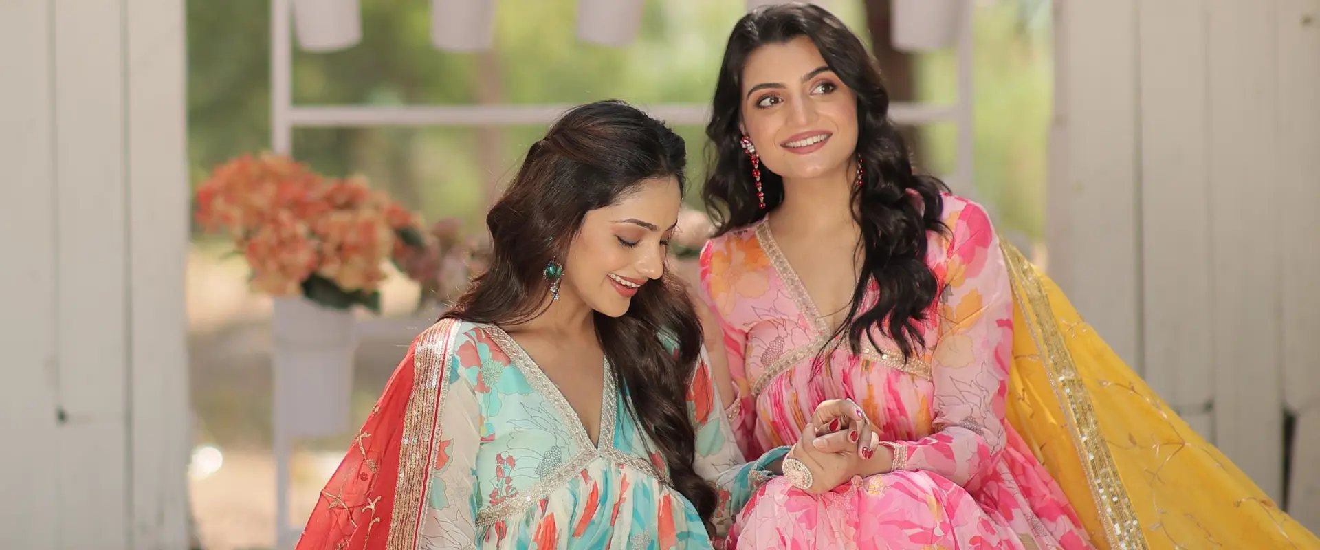 Stylish Kurti Set for Women | Ethnic Wear by KurtiBloom